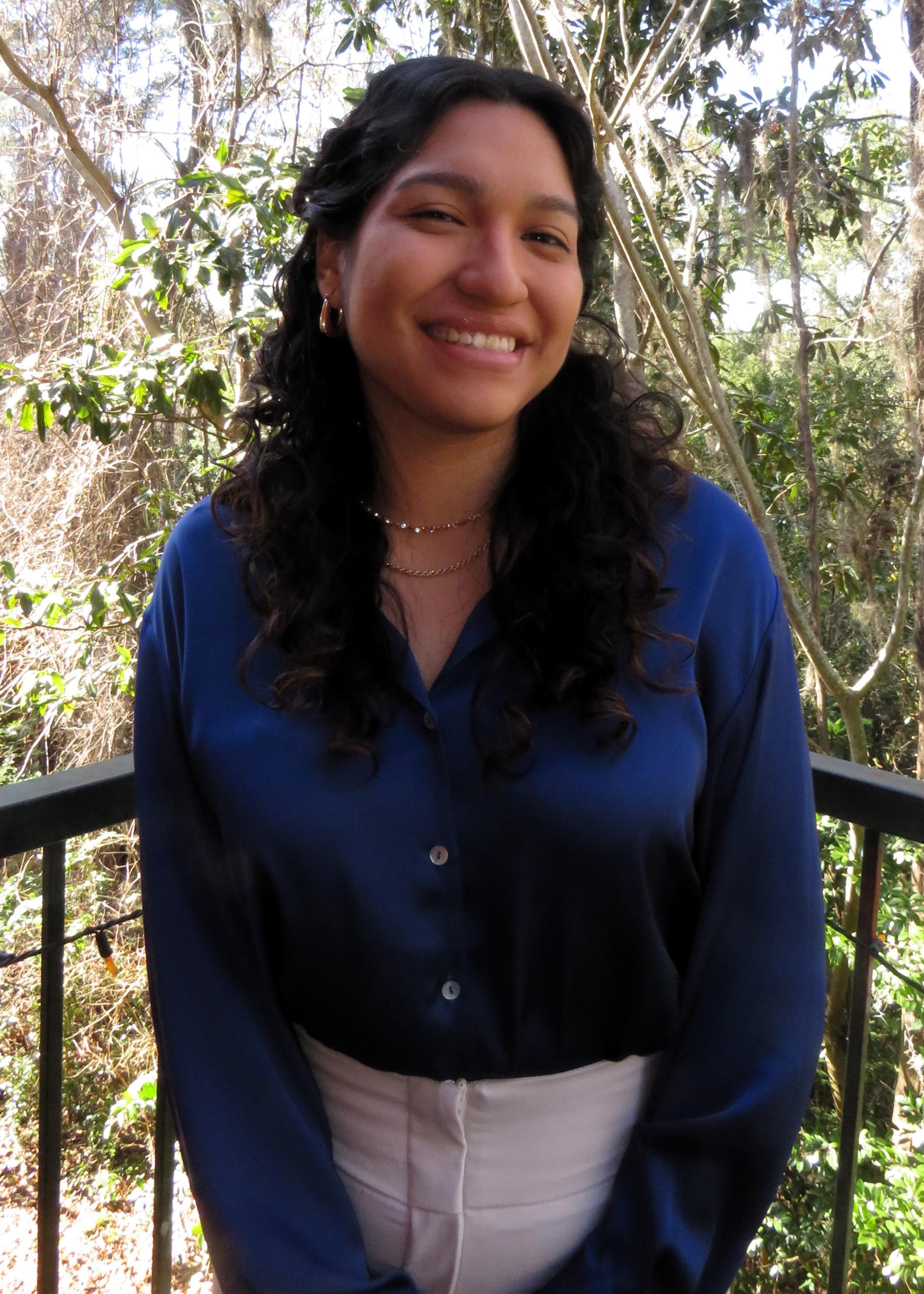 Faculty & Staff | The Florida Center for Prevention Research
